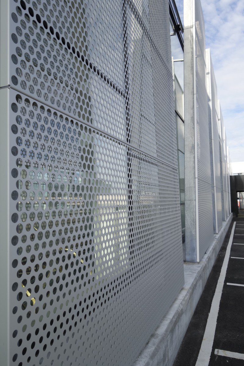 Arkitekt forum - Semitech A/S